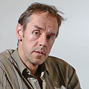 Peter Dammers – CREA | cultureel studentencentrum