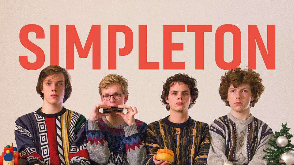 simpleton – CREA | cultureel studentencentrum