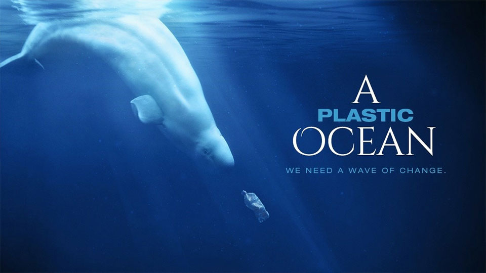 A Plastic Ocean – CREA | cultureel studentencentrum