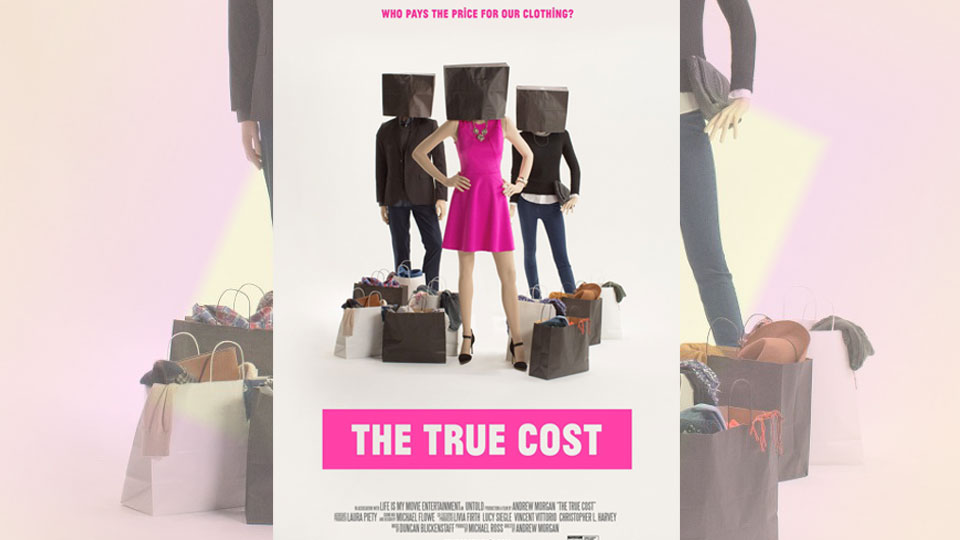 The True Cost – CREA | cultureel studentencentrum