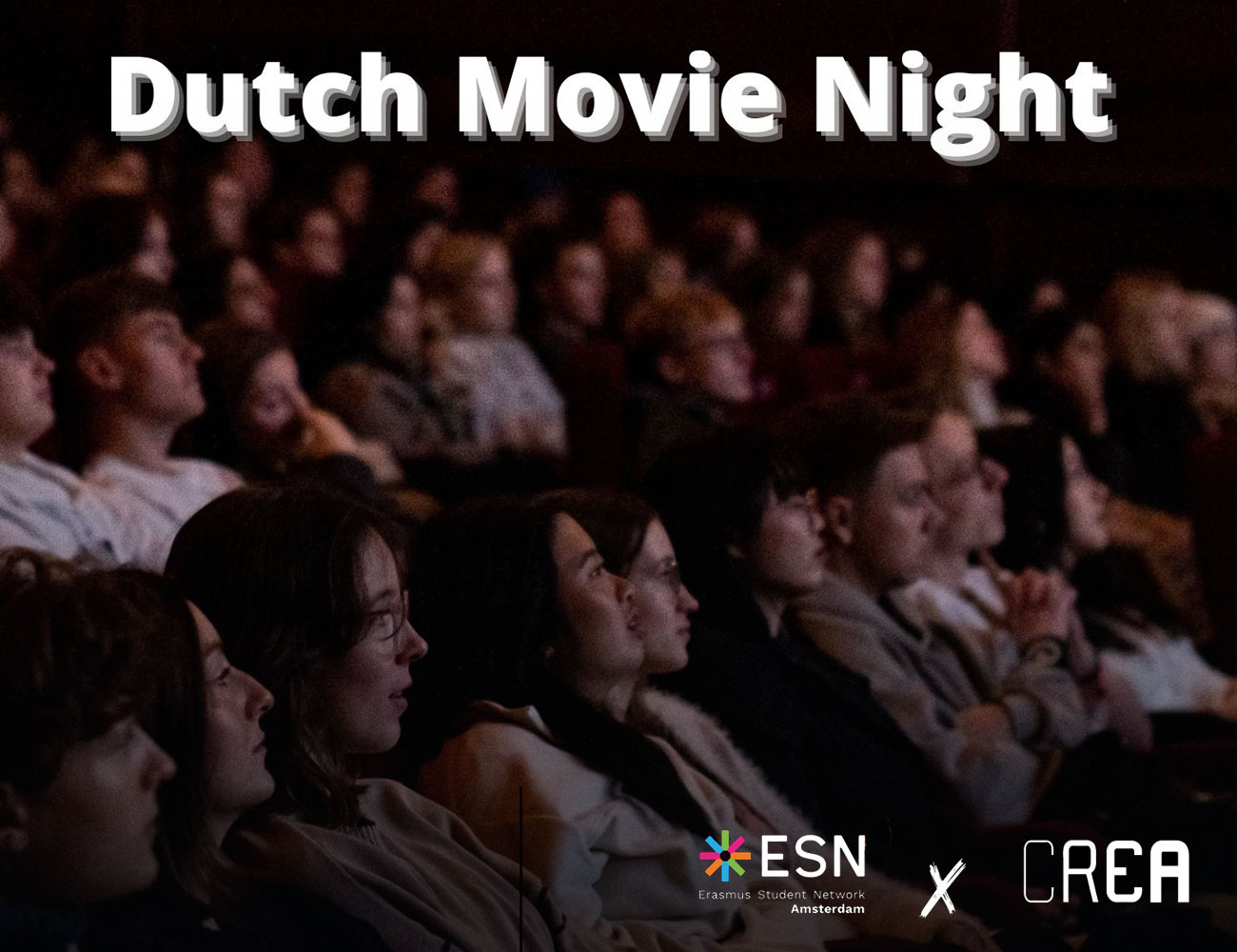Dutch Movie Night: Rabat – CREA | cultureel studentencentrum
