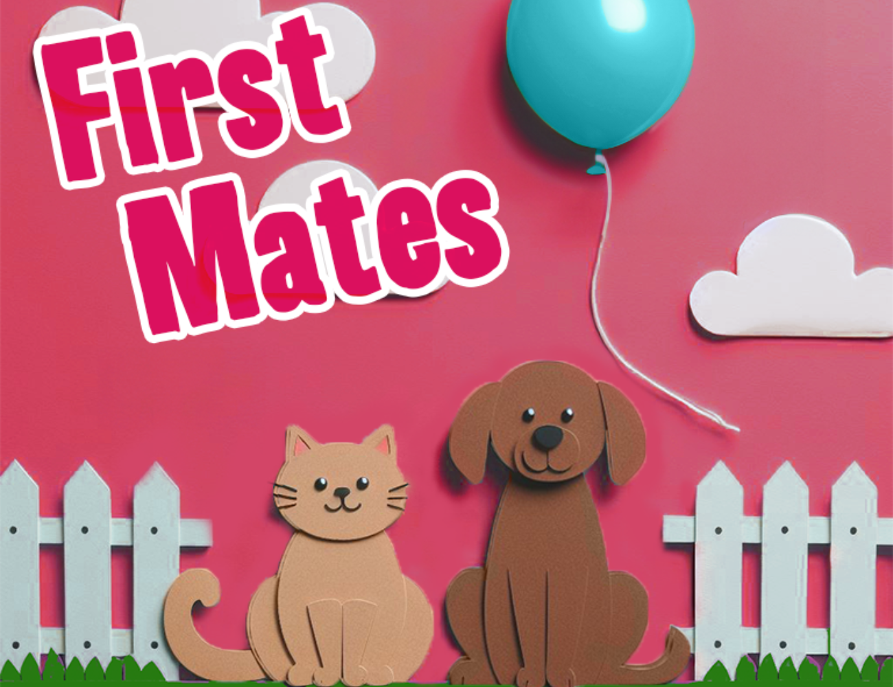 First Mates – CREA | cultureel studentencentrum